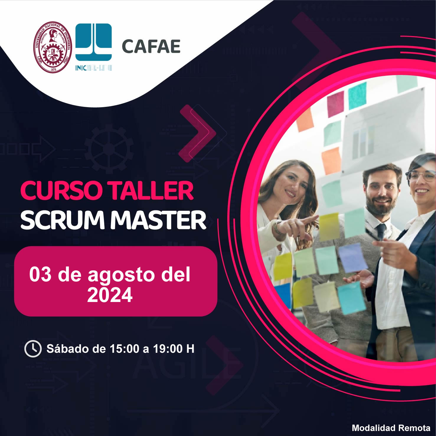 INICTEL » Fomentando el desarrollo de la sociedad de la información.